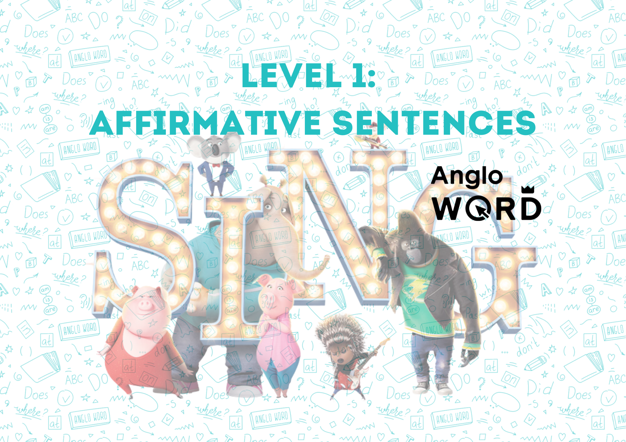 Past Simple VS Present Perfect & Sing 🎤 » Англо WORD