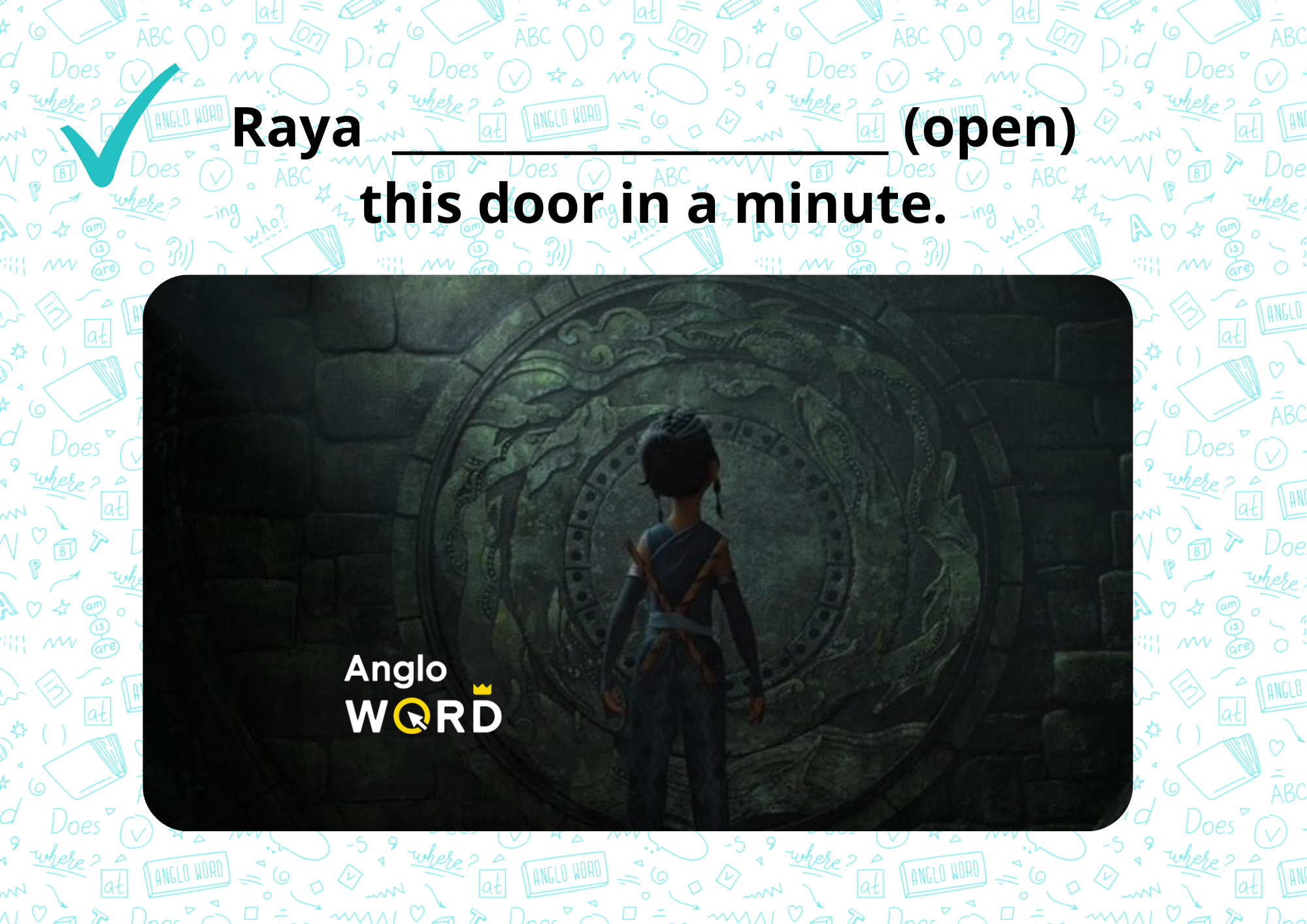 Разработки для уроков английского языка